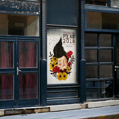 La importancia de una buena tipografía en un cartel publicitario ...
